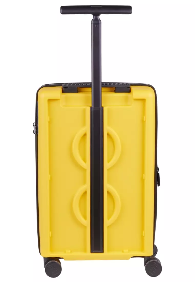 Buy LEGO Signature Expandable PP Trolley 20" - Bright Yellow Online ...