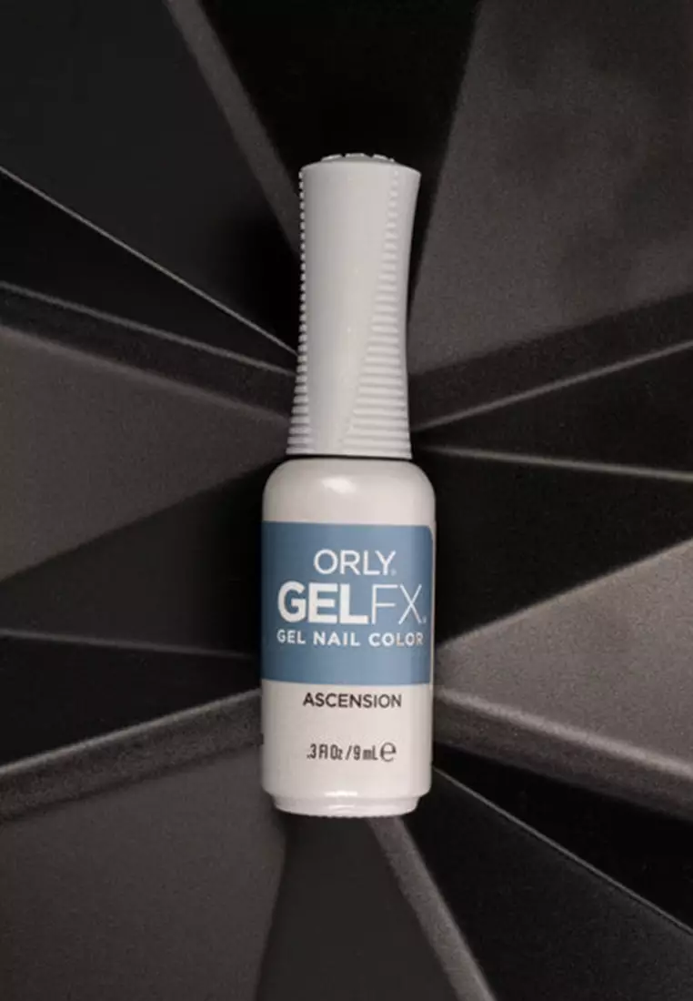 Buy Orly Gel Fx Color Ascension 9ml 2023 Online | ZALORA Philippines