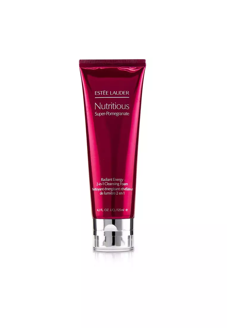 Buy Estée Lauder ESTÉE LAUDER - Nutritious Super-Pomegranate Radiant ...