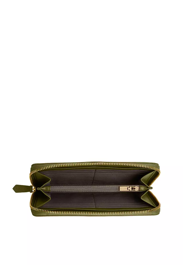 Buy SEMBONIA Edith Continental Wallet Online | ZALORA Malaysia