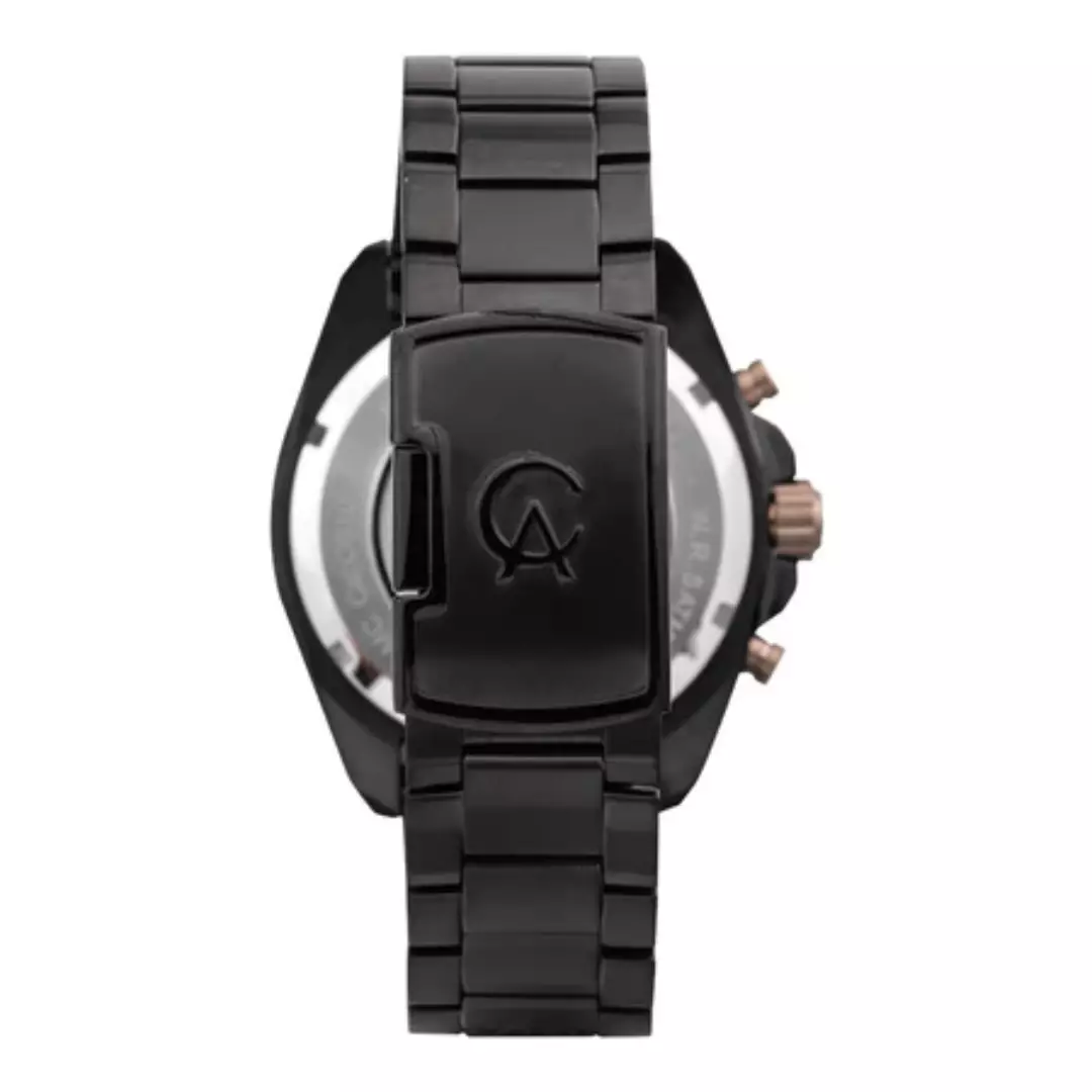 Jual Alexandre Christie Alexandre Christie Pria AC 6652 MC Stainless ...