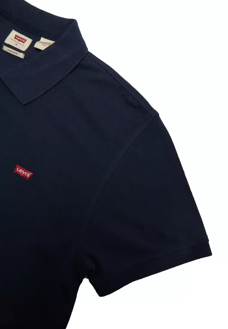Buy Levi's Levi's® Men's Housemark Polo Shirt 35883-0005 Online ...