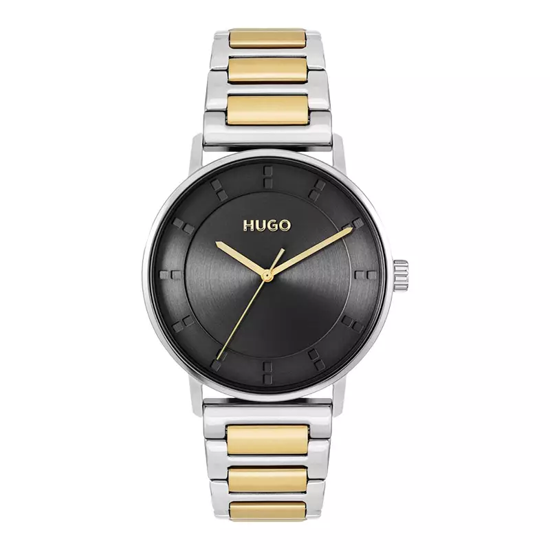Jual Hugo Boss [RAMADHAN SALE] Jam Tangan Pria Hugo Boss Ensure 1530271 ...