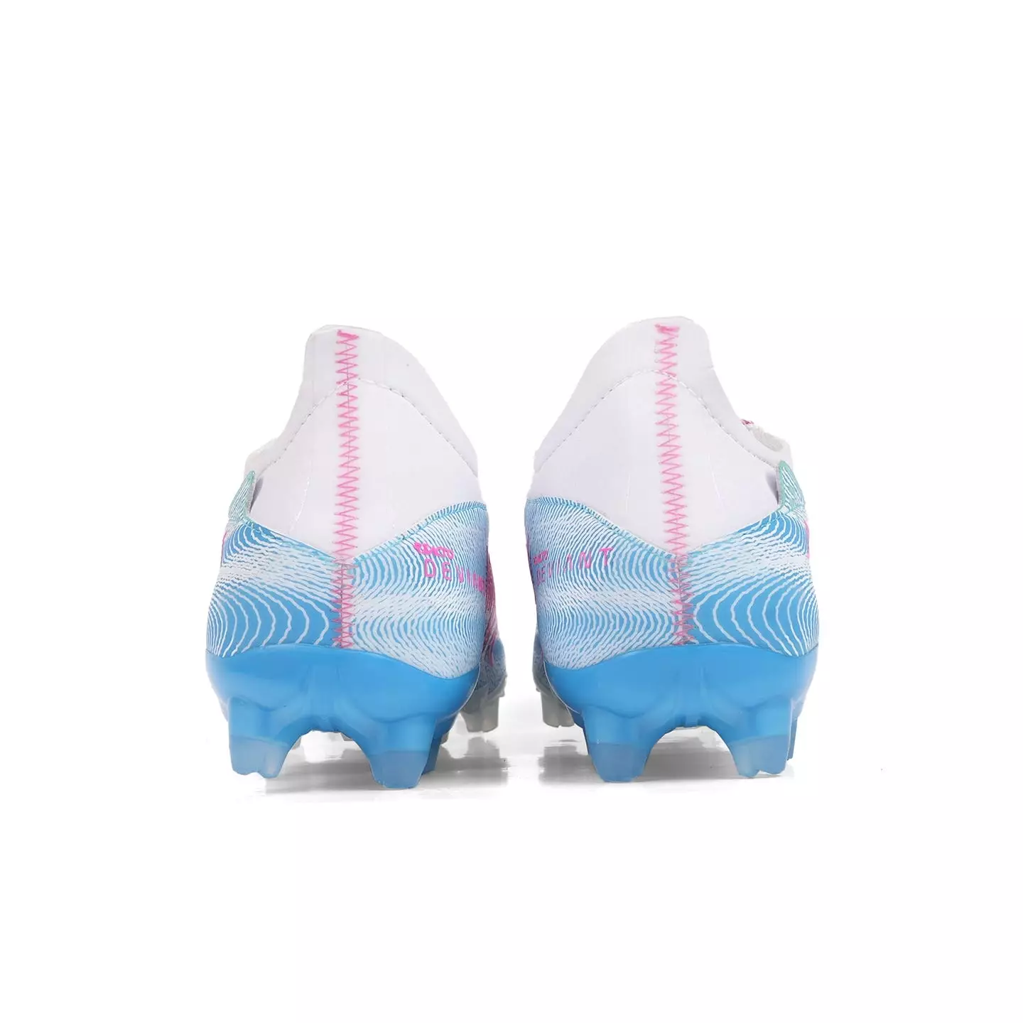 Jual SPECS SPECS REACTO DEVIANT PRO FG-WHITE/PINK/DESIRE BLUE 1010073 / 20242 Original 2025 ...