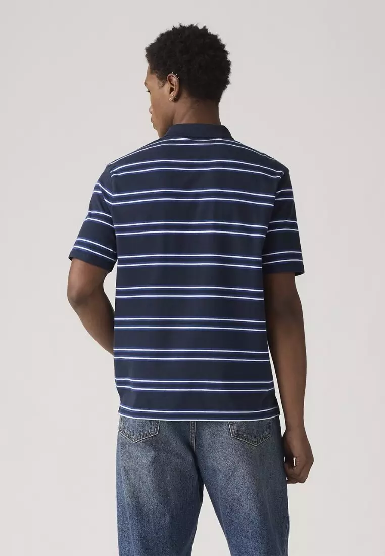 Buy Levi's Levi's® Men's Authentic Polo A6735-0033 2026 Online | ZALORA