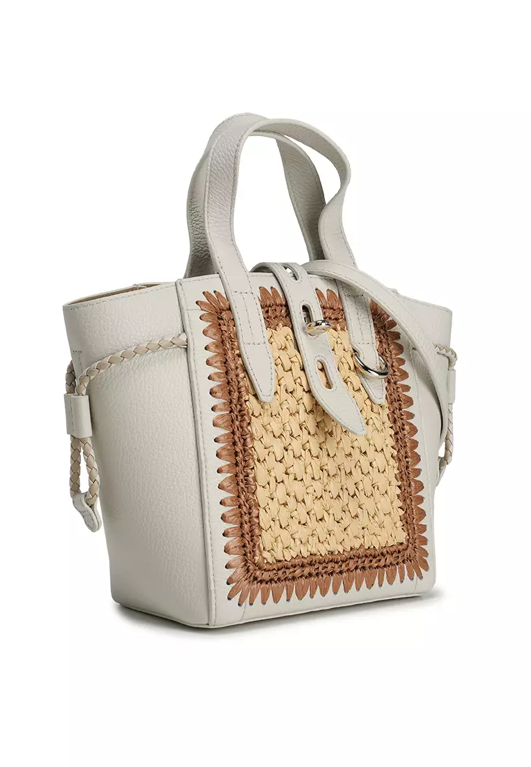 Jual Furla Net Mini Tote Bag (ct) Original 2025 | ZALORA Indonesia