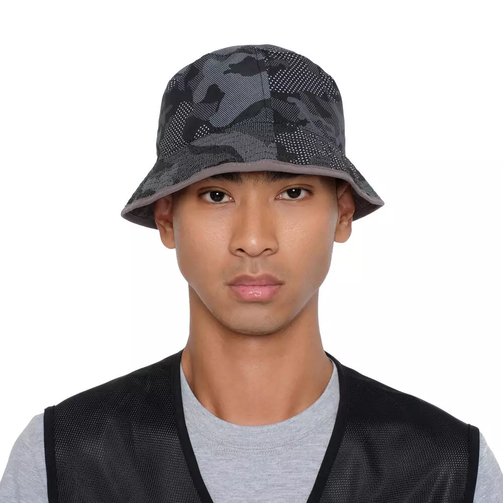 Jual Eiger Eiger Reversible Route Hat Original 2026 | ZALORA Indonesia