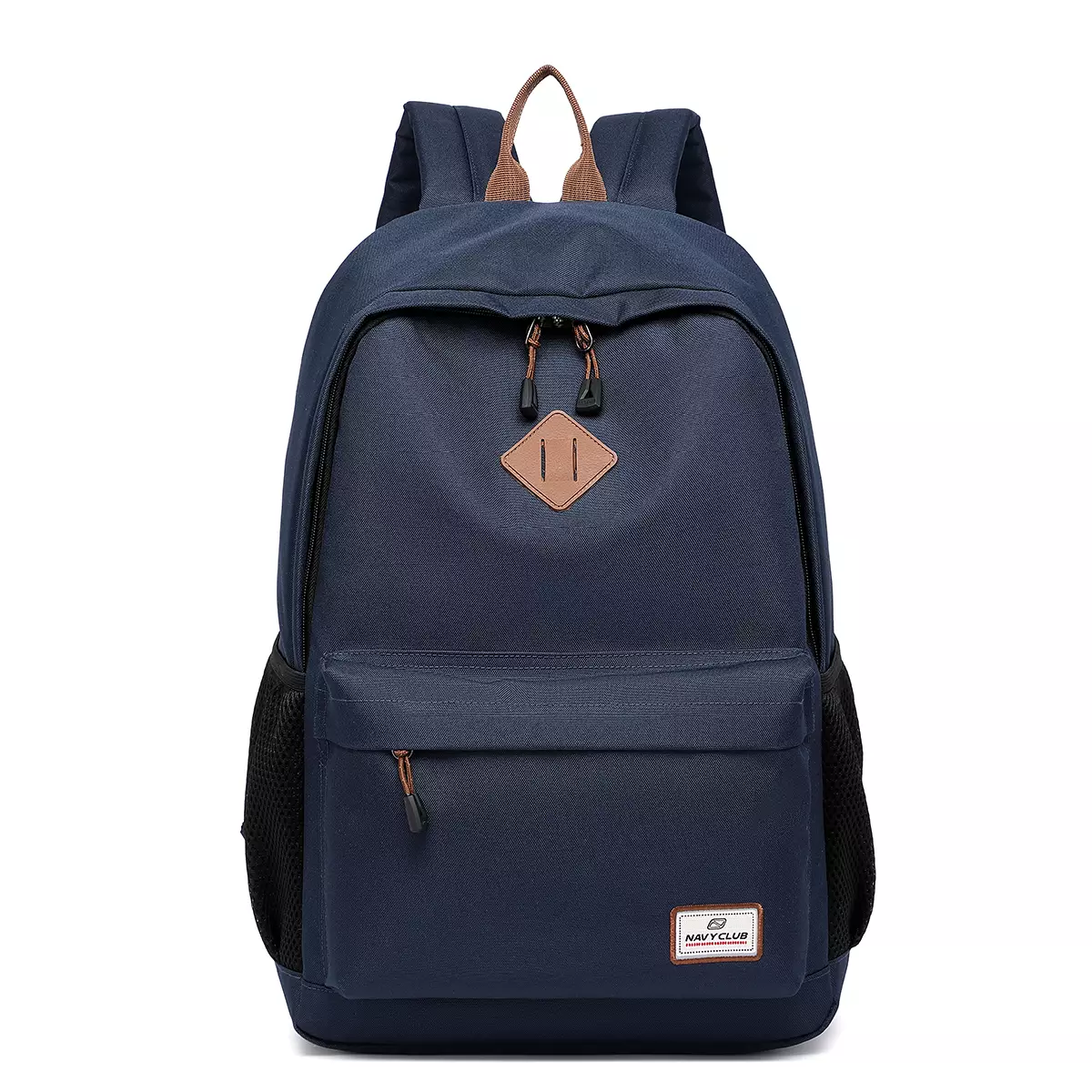 Jual Navy Club Navy Club Tas Ransel Laptop EIBB Up To 14inch Original ...