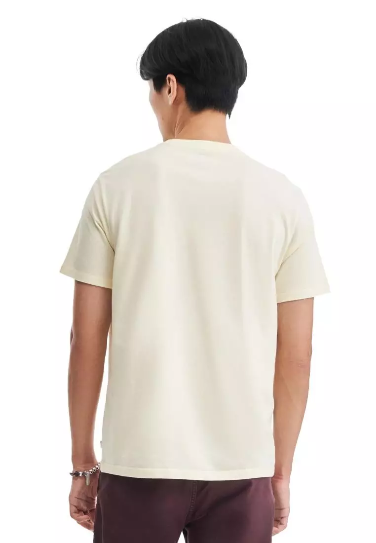 Jual Levi's Levi's® Men's Classic Graphic T-Shirt (22491-1509) Original ...