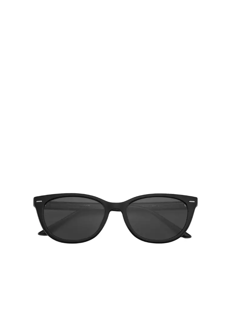 Jual Blue Elephant Tana - Black Original 2026 | ZALORA Indonesia
