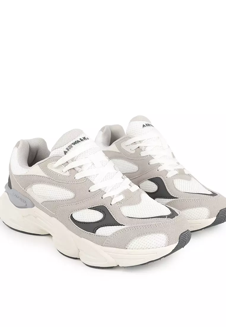 網上選購 AIRWALK Exeter 2026 系列 | ZALORA香港