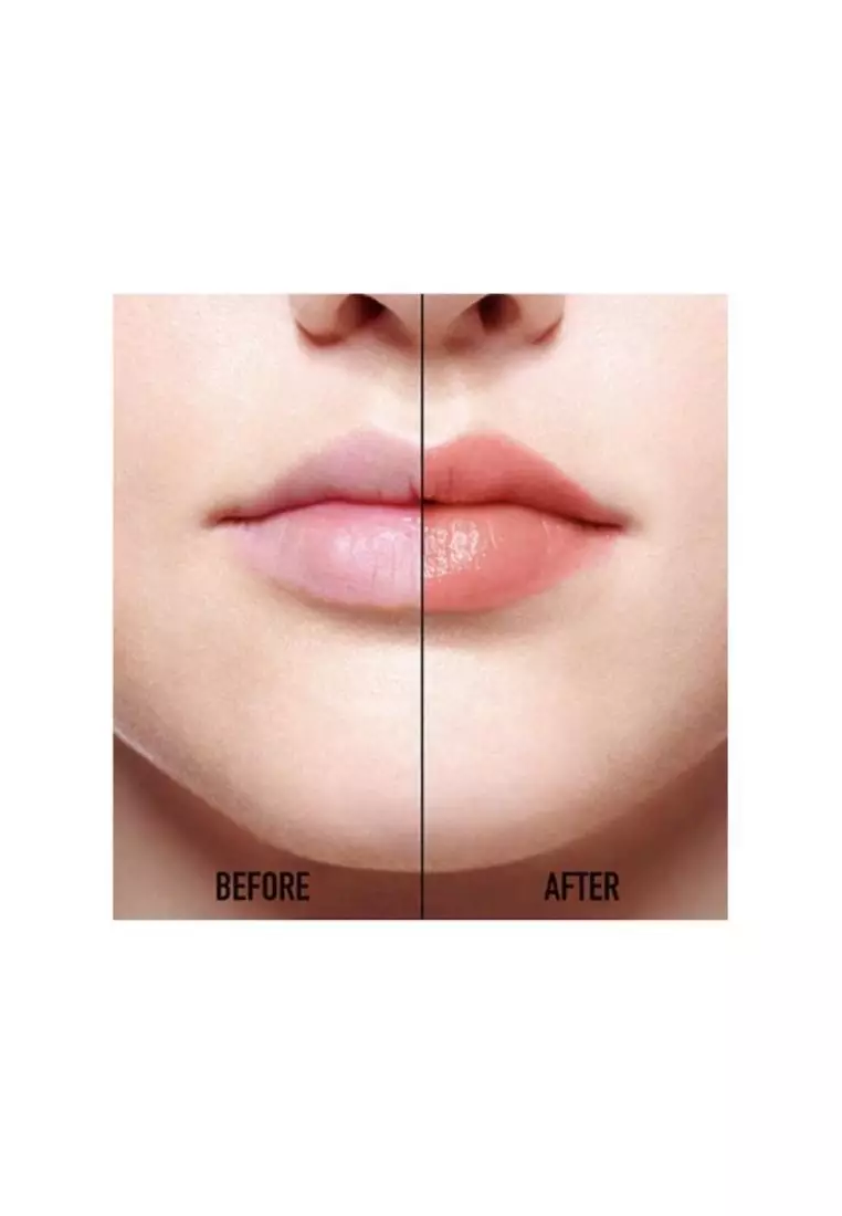 Buy Dior Dior Addict Lip Glow Balm 004 Coral 2025 Online | ZALORA