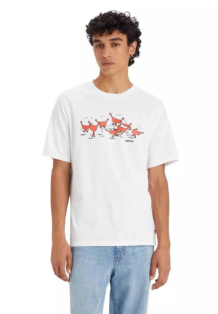 Levi's Original Official Store di ZALORA Indonesia