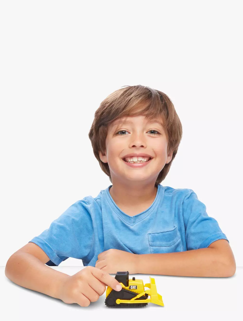 Jual Caterpillar CATERPILLAR LITTLE MACHINE BULLDOZER - CT282243 ...