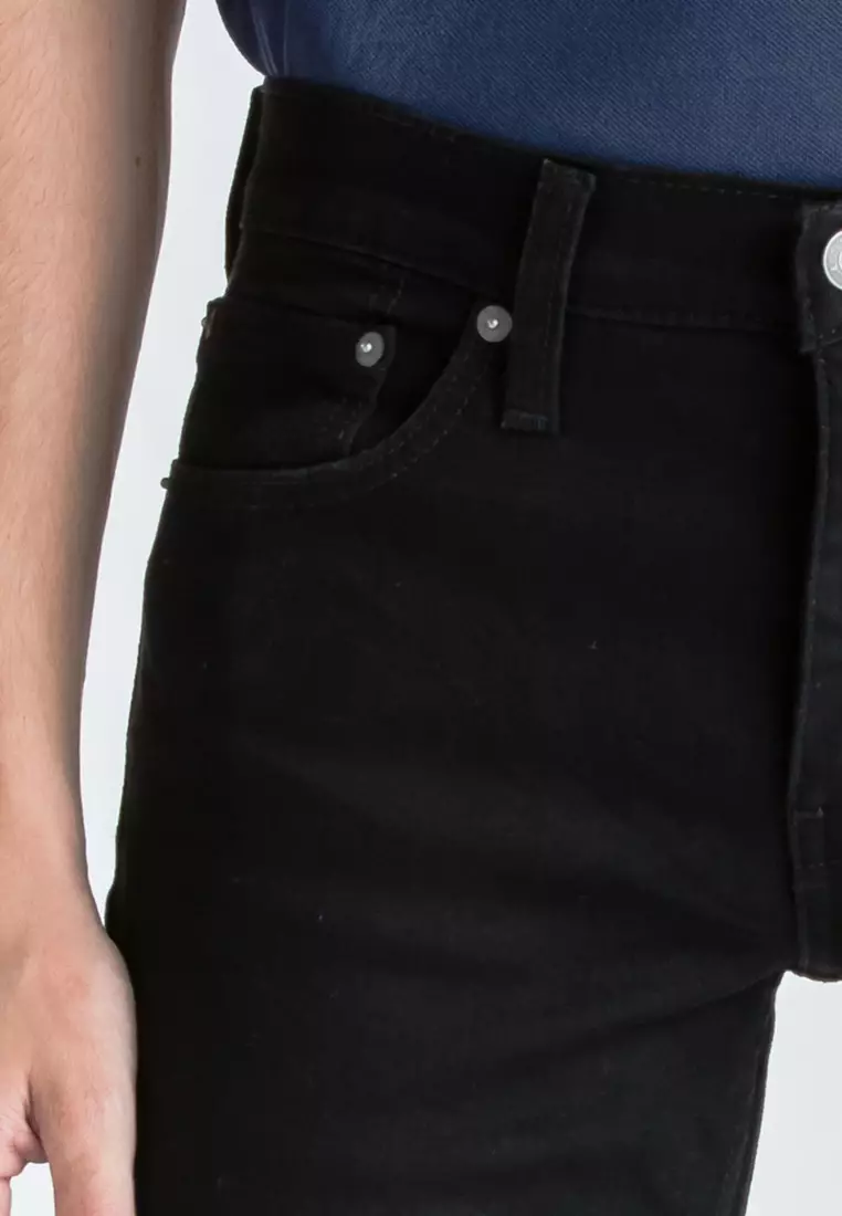 Buy Levi's 511 Slim Fit Jeans 04511-1907 Online | ZALORA Malaysia