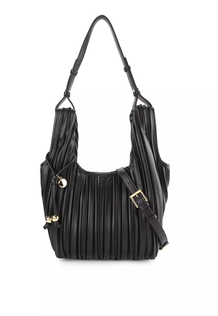Jual Obermain Bett Top Handle Bag Original 2026 | ZALORA Indonesia