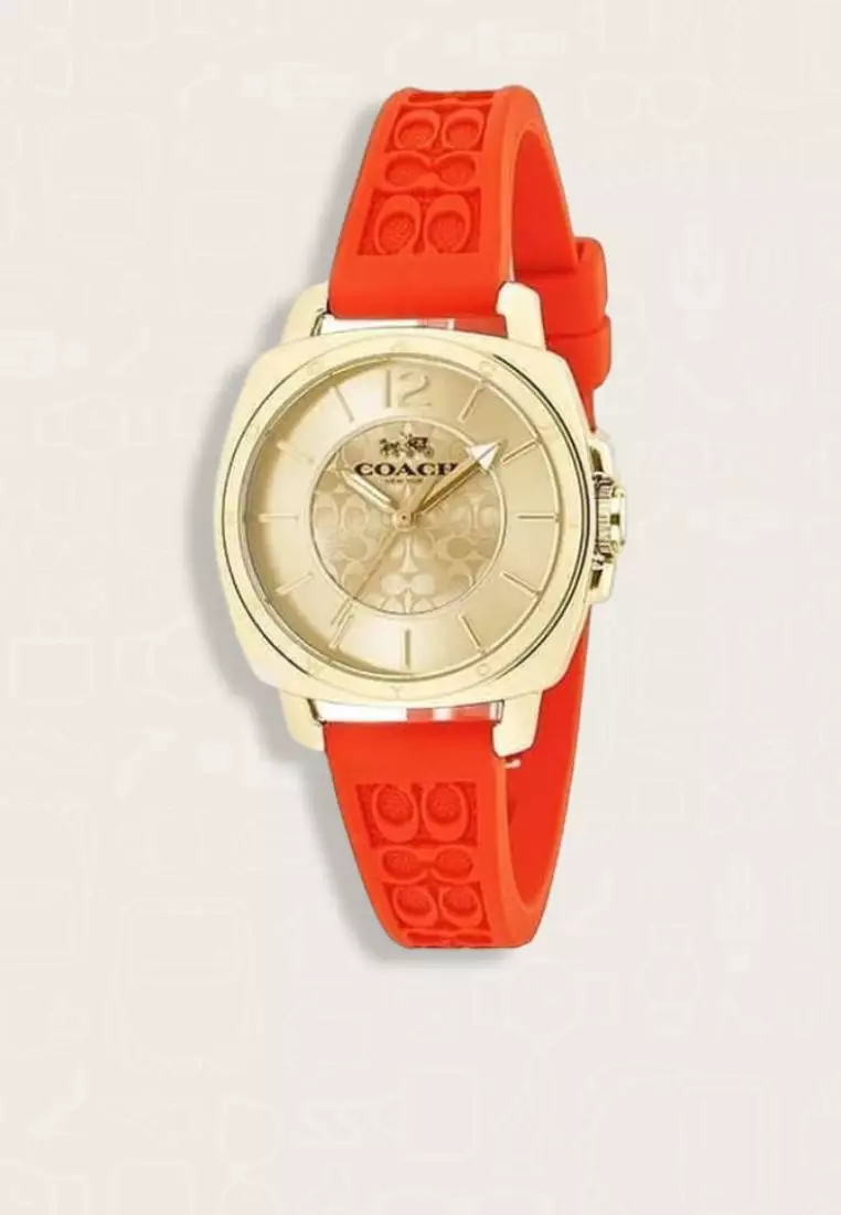 Coach Promo ZBFS Discount Up to 40% di ZALORA