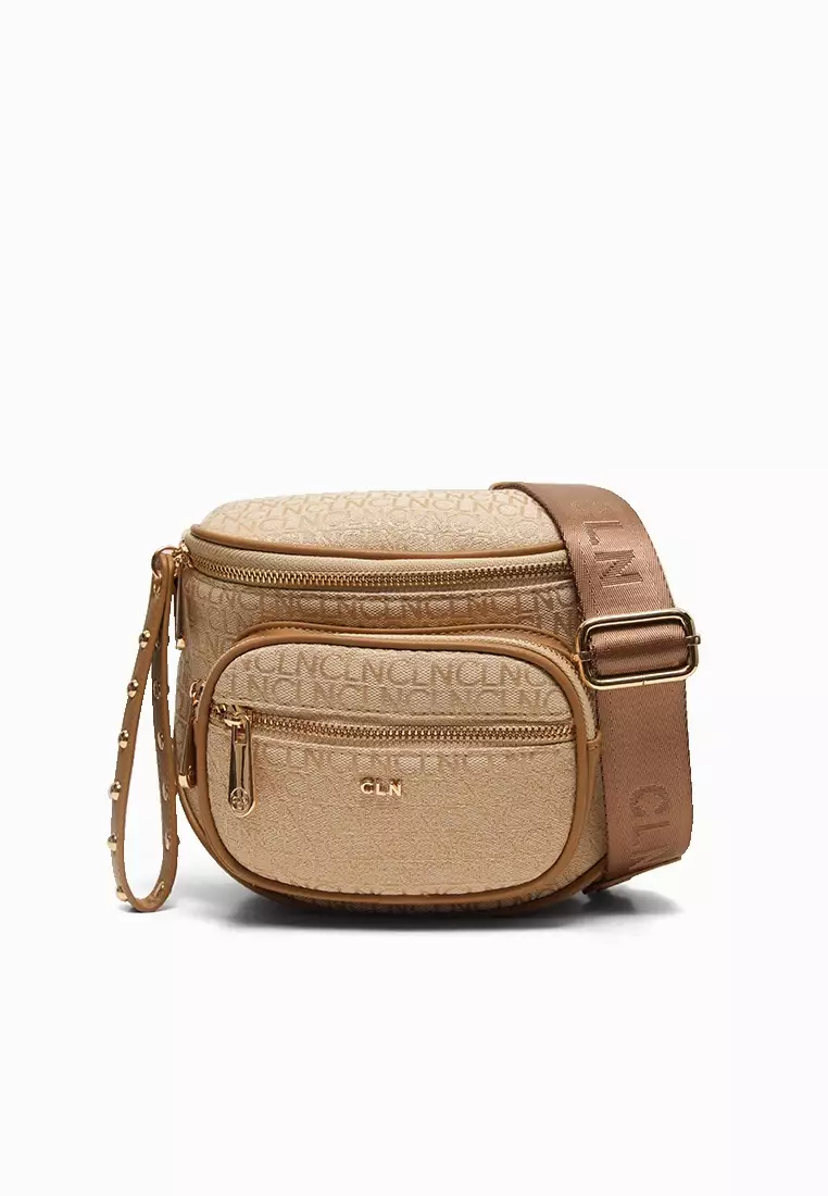 Buy CLN Misty Crossbody Bag 2025 Online | ZALORA Philippines