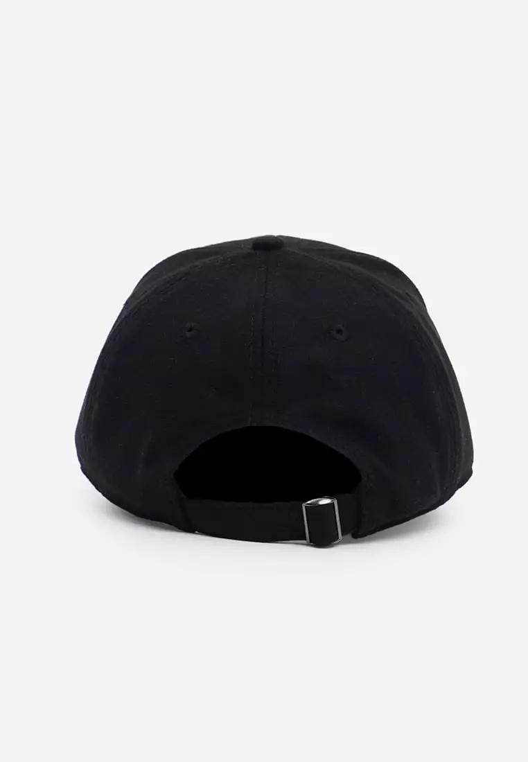 Buy OXGN Curved Cap 2025 Online | ZALORA
