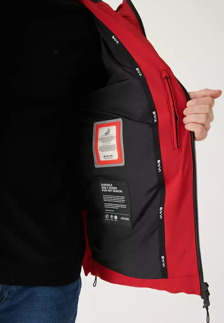 Buy Avva Down Jacket 2025 Online | ZALORA