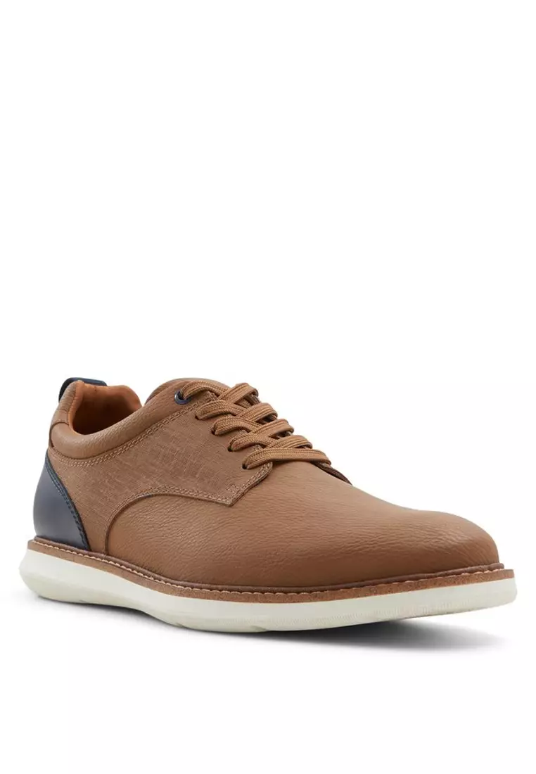 Jual ALDO Preth Derby Shoes Original 2025 | ZALORA Indonesia