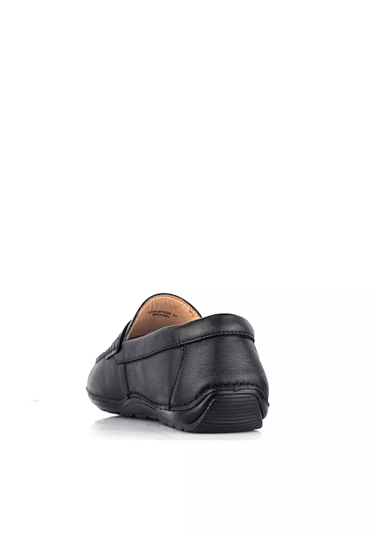 Jual Gino Mariani Sepatu Casual Pria Loafer Moccasin Gino Mariani ...