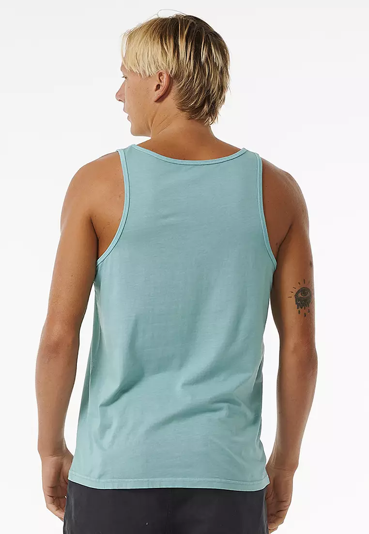 Buy Rip Curl Surf Revival Peaking Tank Top 2024 Online | ZALORA Philippines