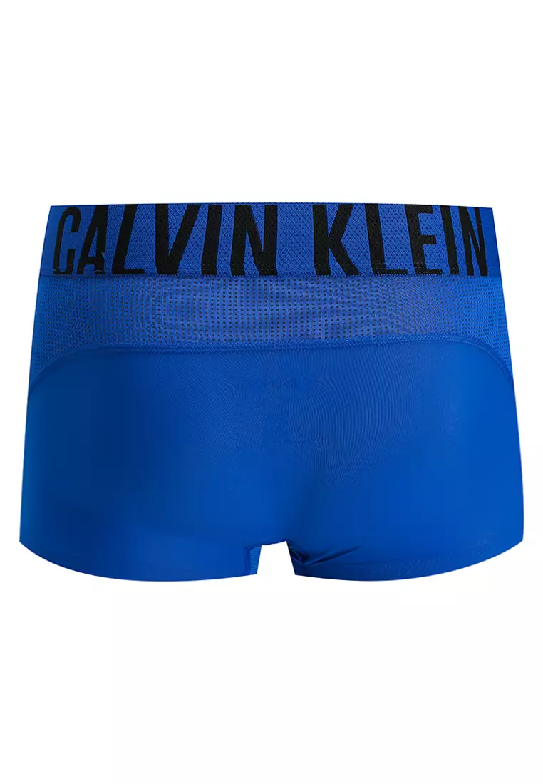 Buy Calvin Klein Intense Power Micro Low Rise Trunks - Calvin Klein ...