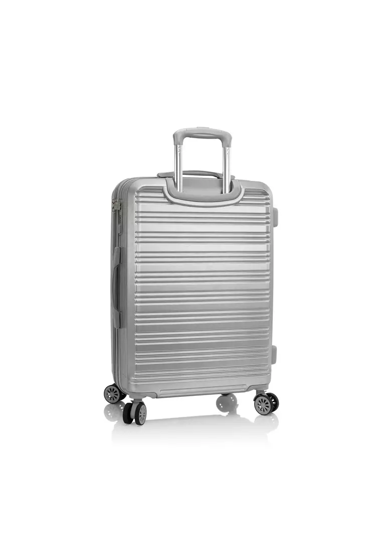 Buy Heys Philippines Heys Aerolite 26" - Silver 2024 Online | ZALORA ...