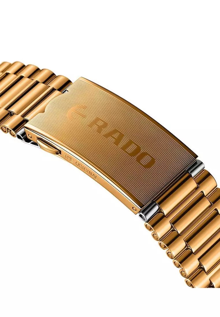 Buy Rado Rado DiaStar The Original Dial Skeleton Automatic Watch ...