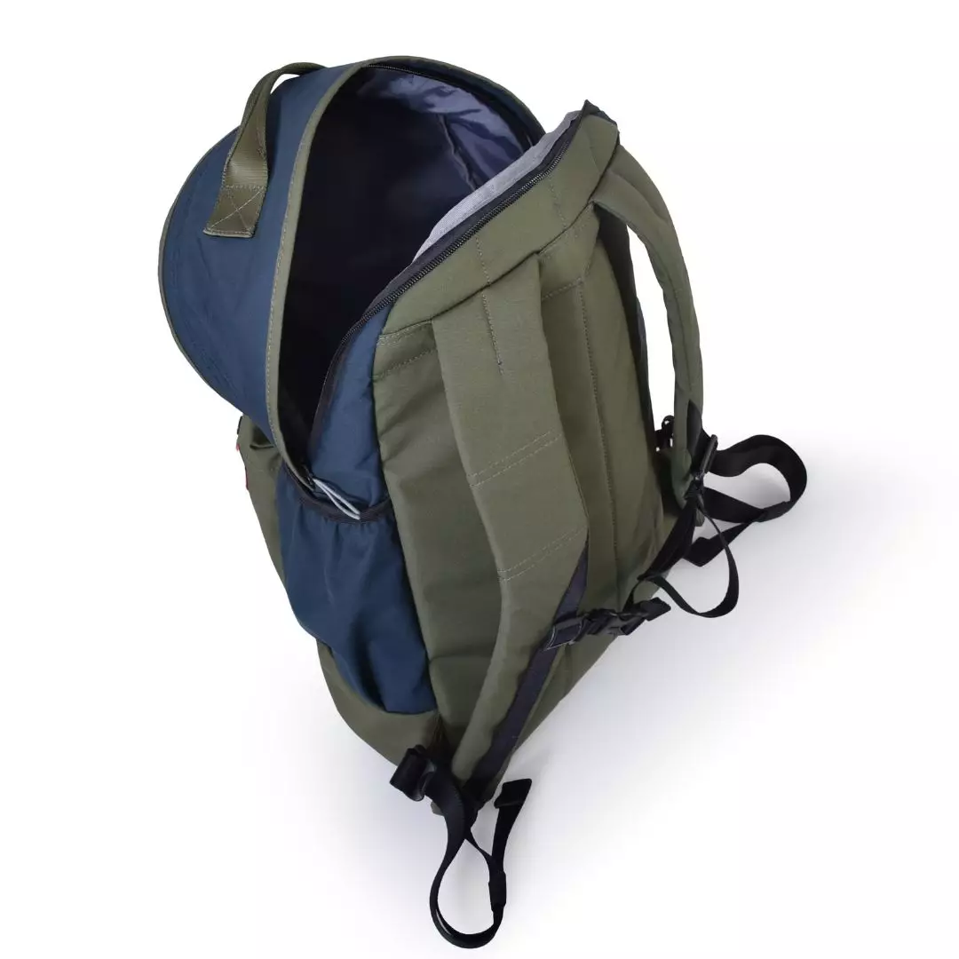 Jual FX Creations Ransel FX Plus Tas Outdoor Backpack FX Creations ...