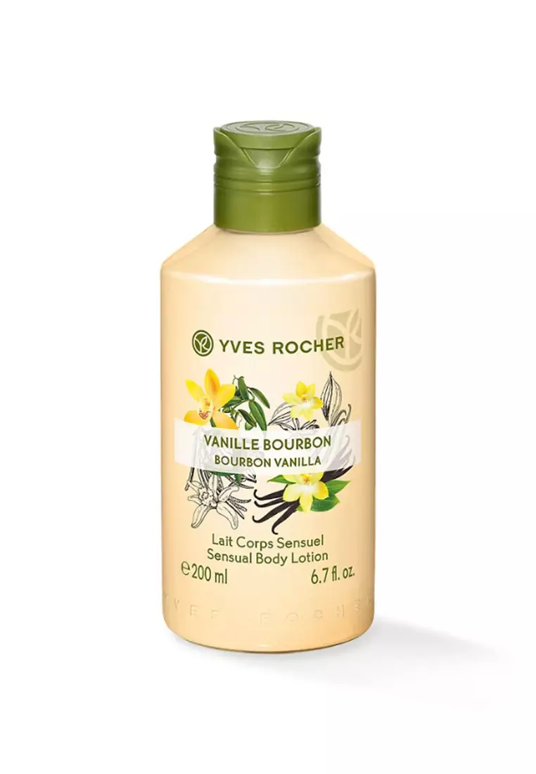 Yves Rocher| Beauty Products | ZALORA Philippines