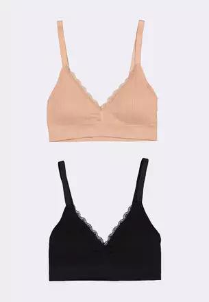 BENCH Bras & Bralettes For Women 2026 | ZALORA Philippines