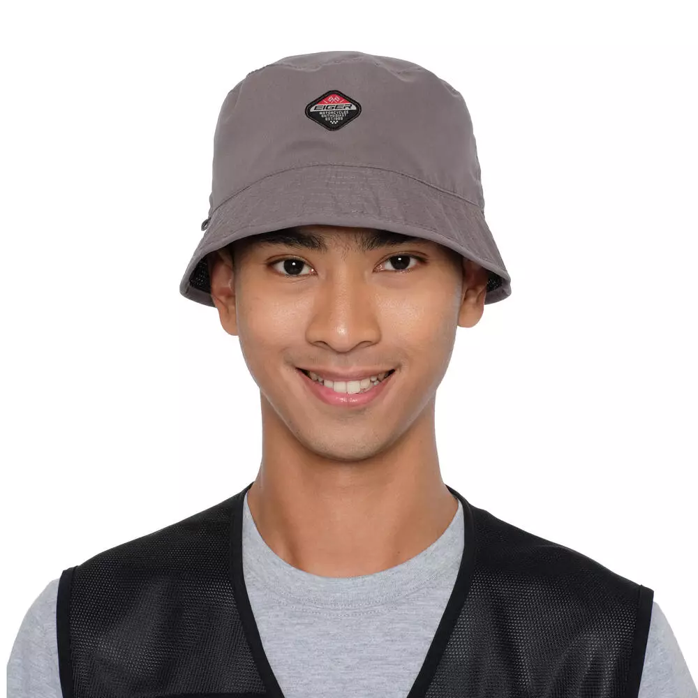 Jual Eiger Eiger Reversible Route Hat Original 2026 | ZALORA Indonesia