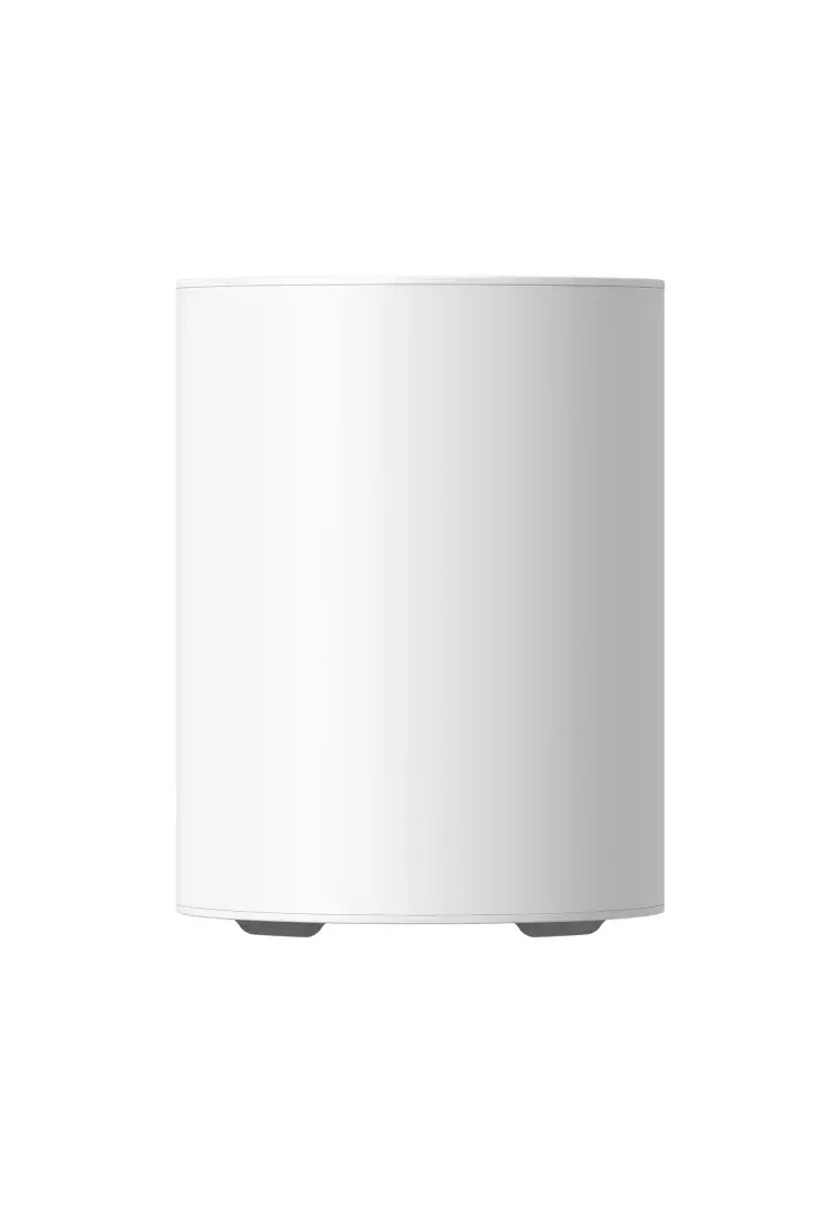 Buy Sonos Sonos Sub Mini Wireless Subwoofer - White Online | ZALORA ...