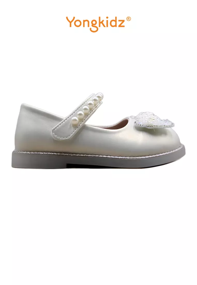 Jual Yongki Komaladi YONGKIDZ SEPATU FLATSHOES ANAK PEREMPUAN OL-CS202 ...