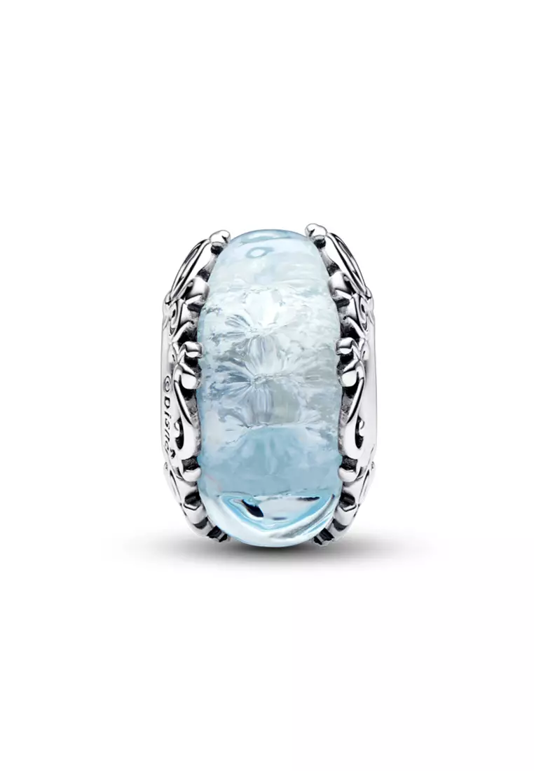 Buy Pandora Pandora x Disney Cinderella Murano Glass Charm Online ...