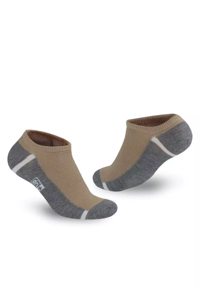 Buy Burlington Dri Plus Ladies' Lite Thin Casual Low Cut Socks 3 pairs ...