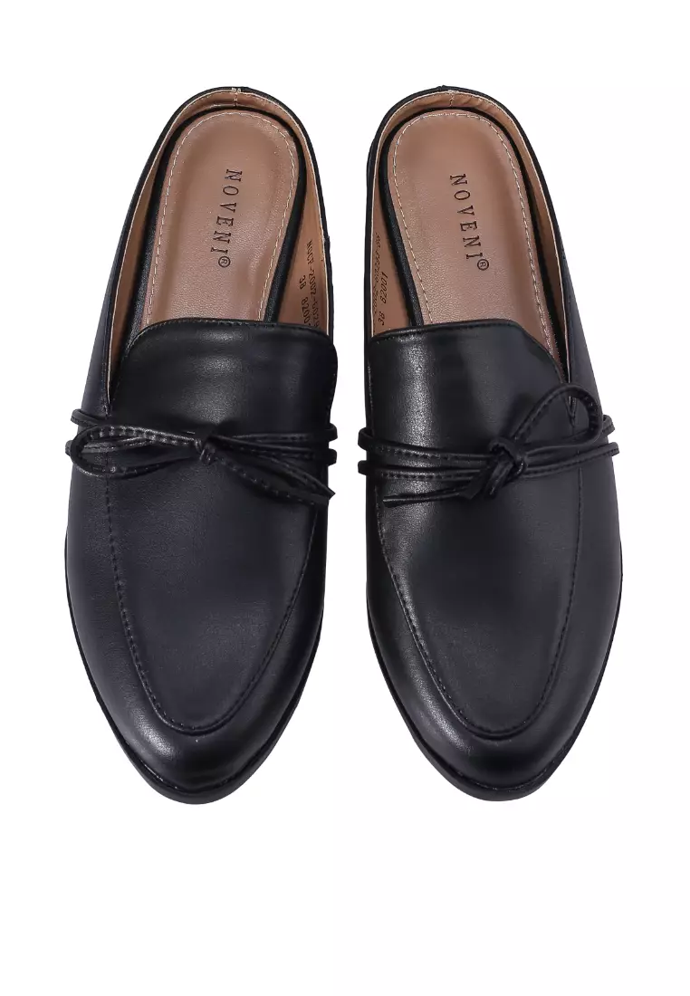 Buy NOVENI Slip On Flats Online | ZALORA Malaysia