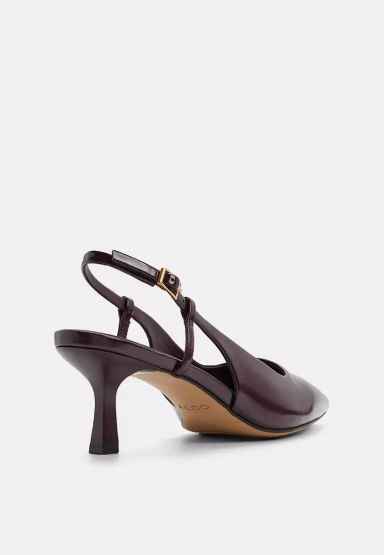 Jual ALDO Adan Heels Original 2026 | ZALORA Indonesia