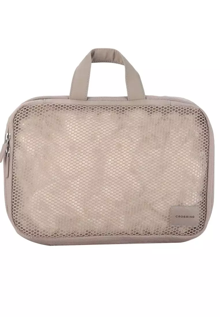 Buy CROSSING Crossing Waterproof Ripstop Nylon Compression Packing Cube ...