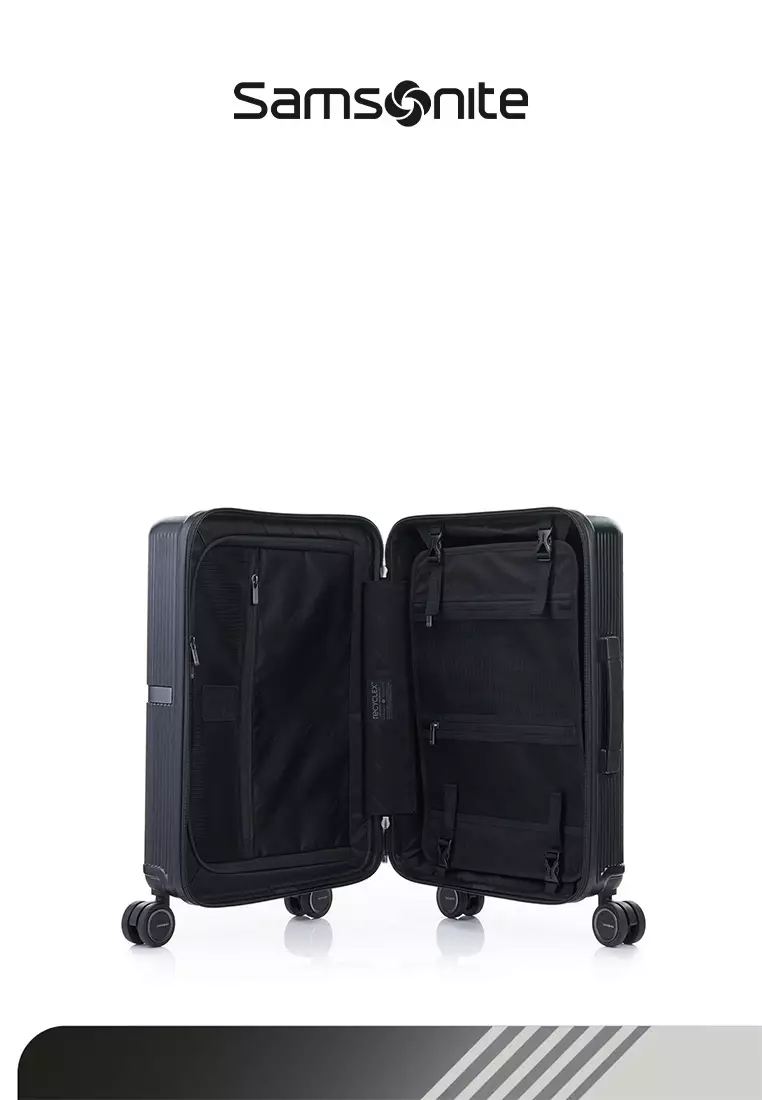 Jual Samsonite Samsonite Koper Hardcase Minter Spinner Cabin 20 Inch ...