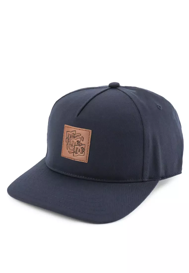 Jual DC Cut It Strapback Hat Original 2024 | ZALORA Indonesia