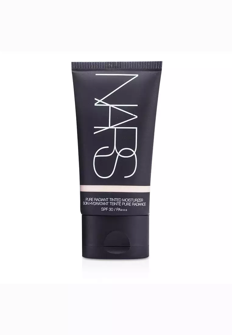 Buy NARS NARS - Pure Radiant Tinted Moisturizer SPF 30 - Finland 50ml/1.9oz. 2025 Online | ZALORA