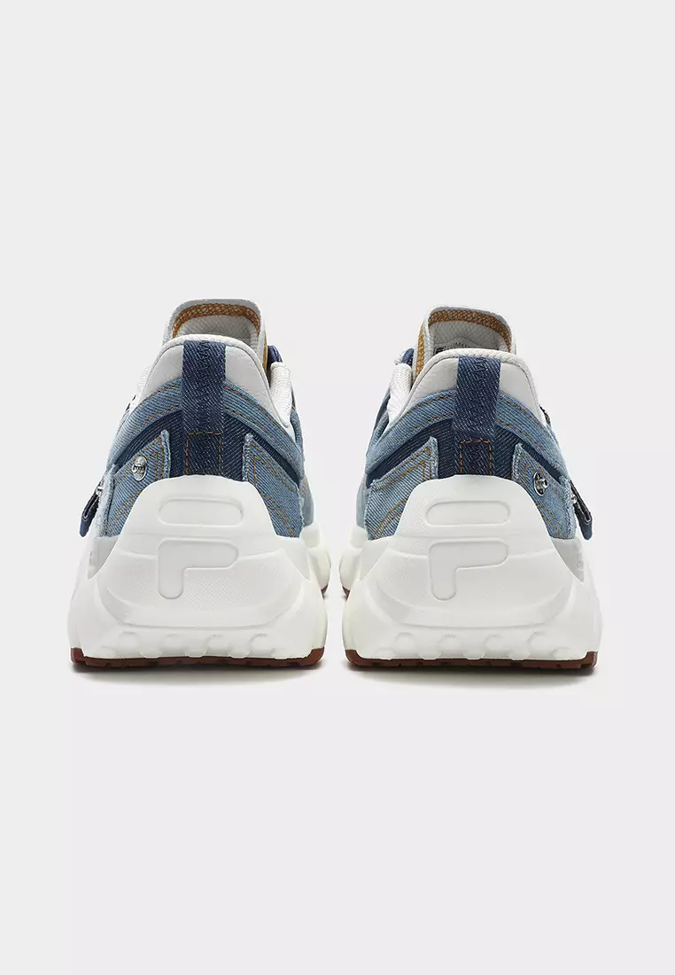 Buy FILA FILA FUSION BONE DX Men's Sneakers 2025 Online | ZALORA