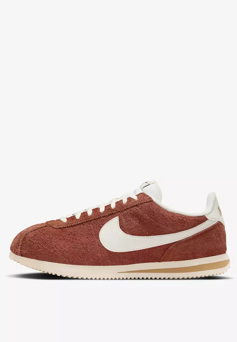 Buy Nike Cortez SE Shoes 2025 Online | ZALORA Philippines