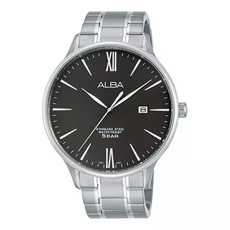 Jual Alba [CLEARANCE MAR] Jam Tangan Pria Alba Prestige AS9E11X1 Men ...