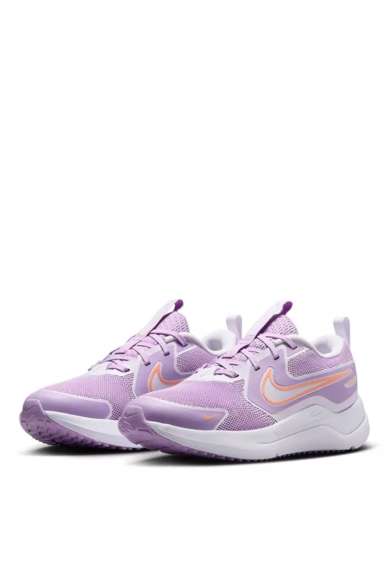 Jual Nike Cosmic Runner Road Running Shoes Original 2025 | ZALORA ...