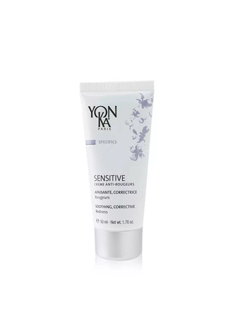 Buy Yonka Yonka - Specifics Sensitive Creme Anti-Rougeurs With Centella ...