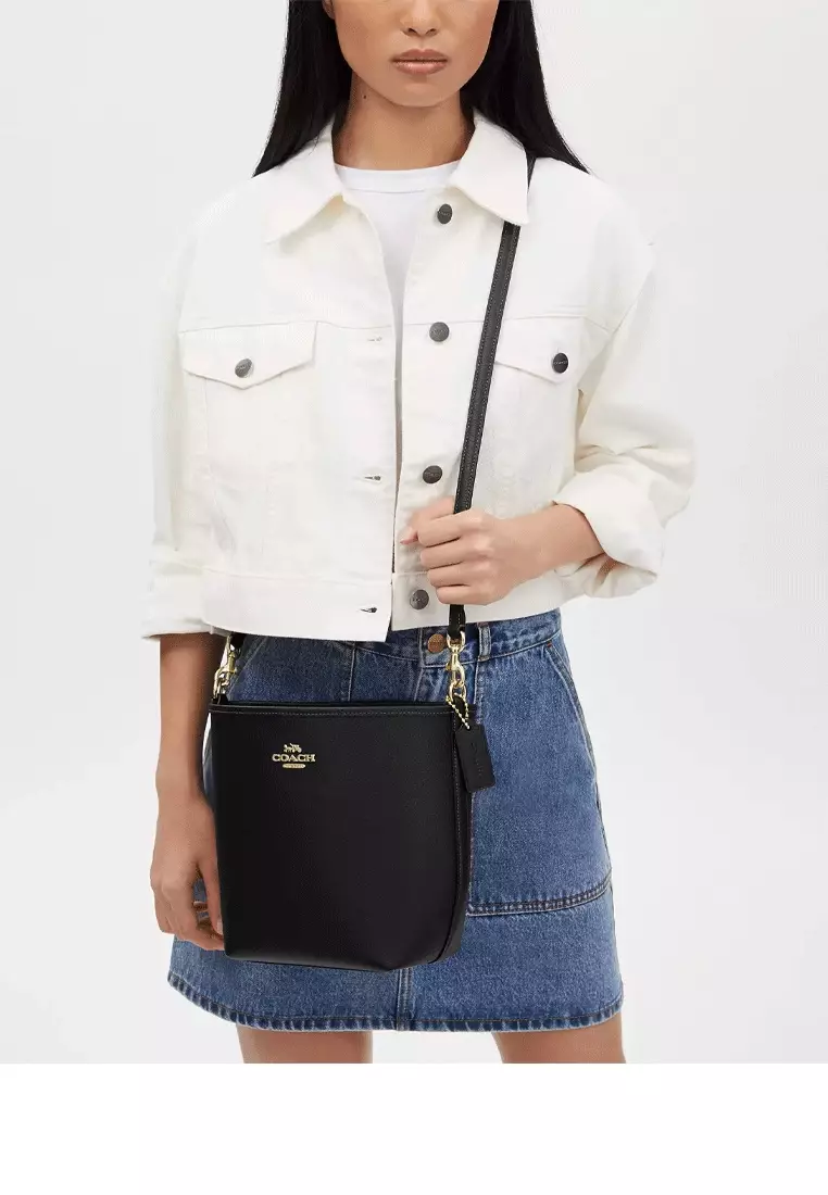 Buy Coach City Bucket Bag 2025 Online | ZALORA